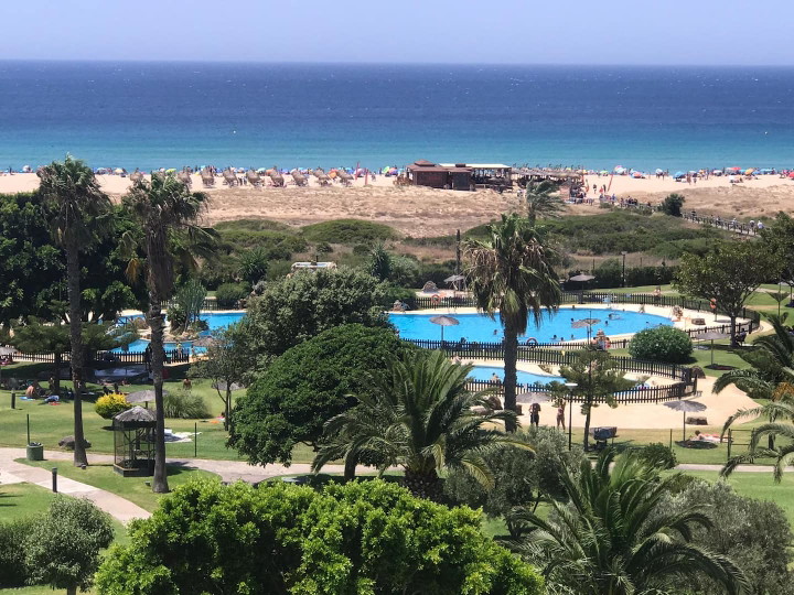 Atlanterra Playa - Zahara de los Atunes