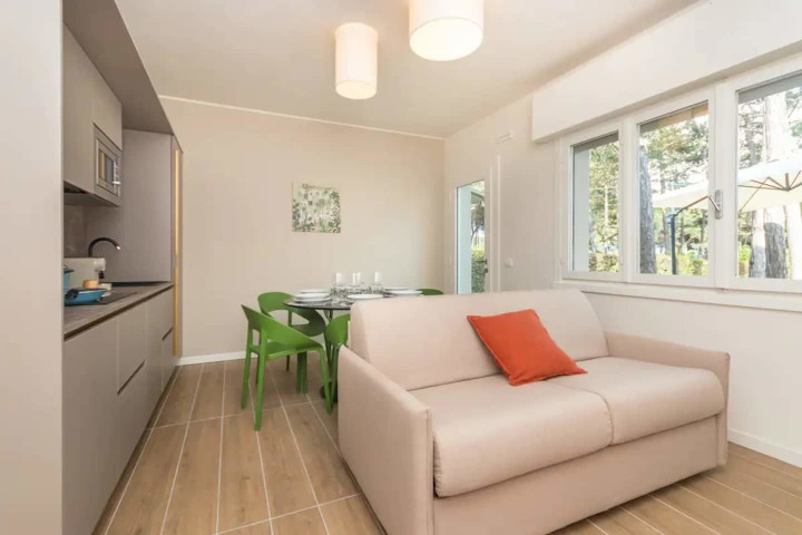 Crepetta&briciola - Loft 7 (Private Pool) - Lignano Sabbiadoro