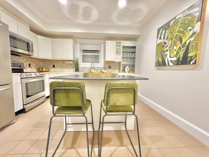 5star Close2boston Private Stylish Home +W/d+wi-fi - Marlborough