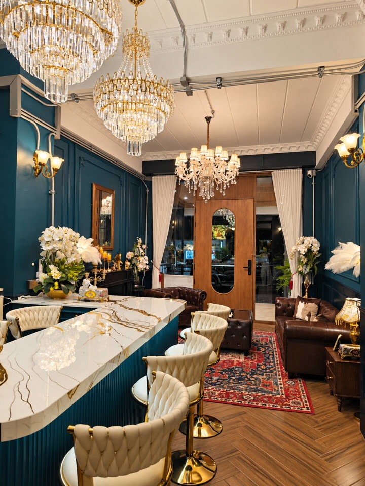 24 So Good - Victoria House - Chiang Rai