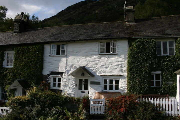Crag Cottage, Coniston - Coniston