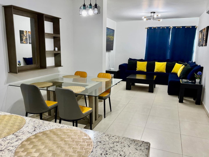 Appartement Boreal/résidence Privée/piscine Et Places. - Sinaloa