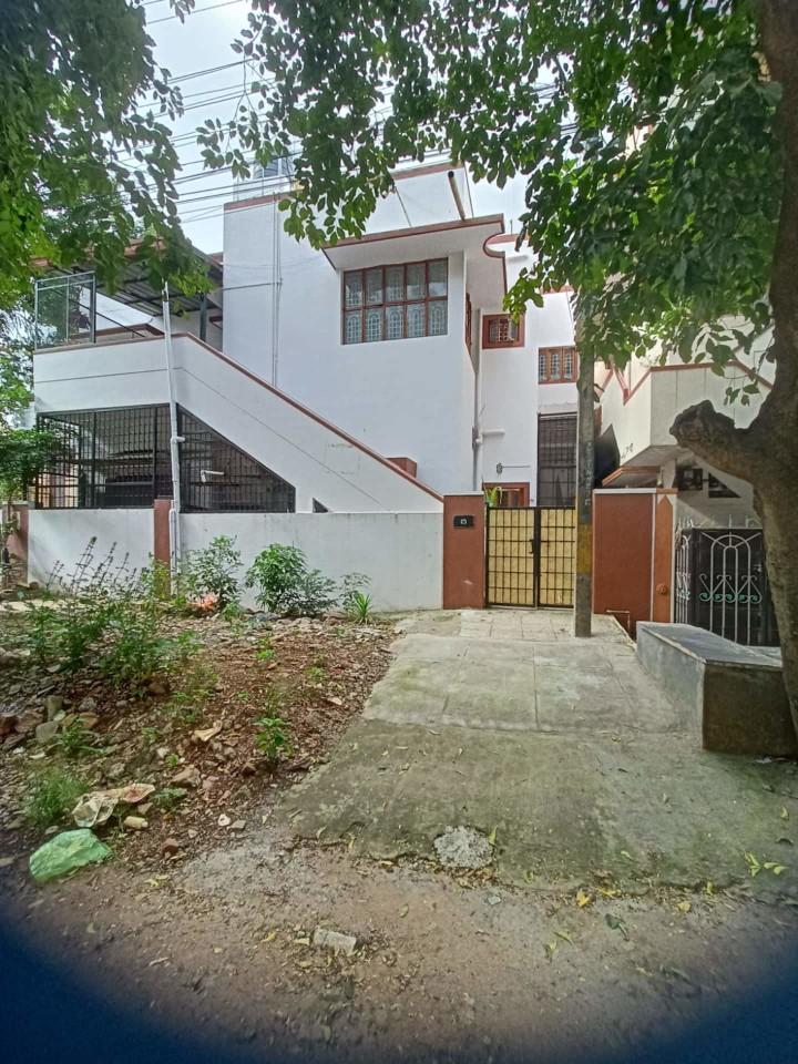Gokula Nivas 2 - インド