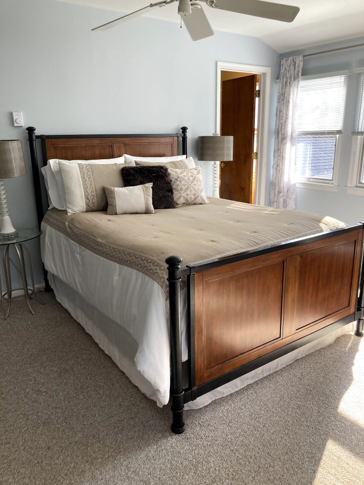 Ambler Rambler - Priv Entr & Room (2nd Fl) W/bath - Chestnut Hill, PA