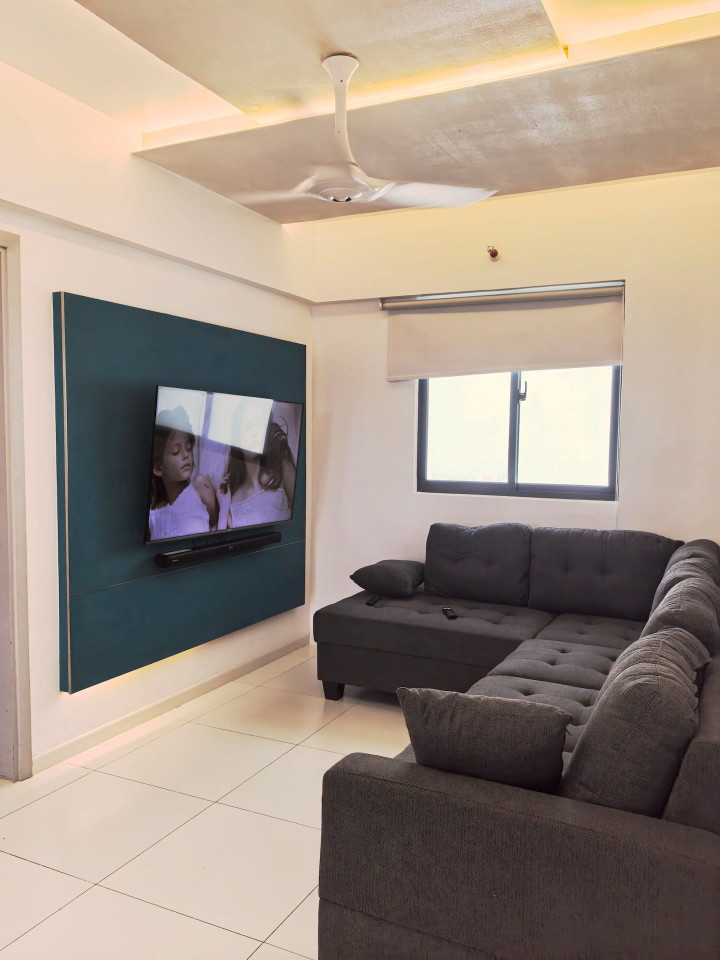 The Nest Hub Apartment 24-2 - Maldives