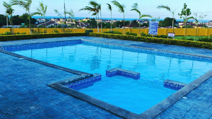 Experiences By The Bay (With Pool, Wifi And Gym) - ジャマイカ