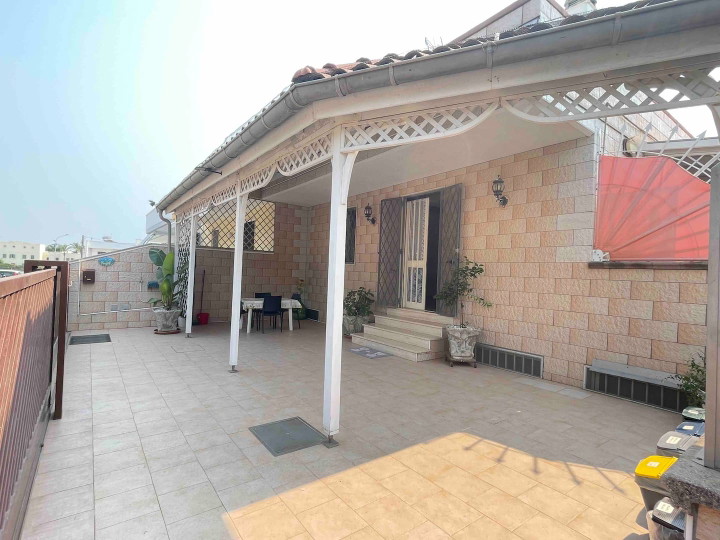 Spacious Villa With Outdoor Area - Torre San Giovanni - Torre San Giovanni