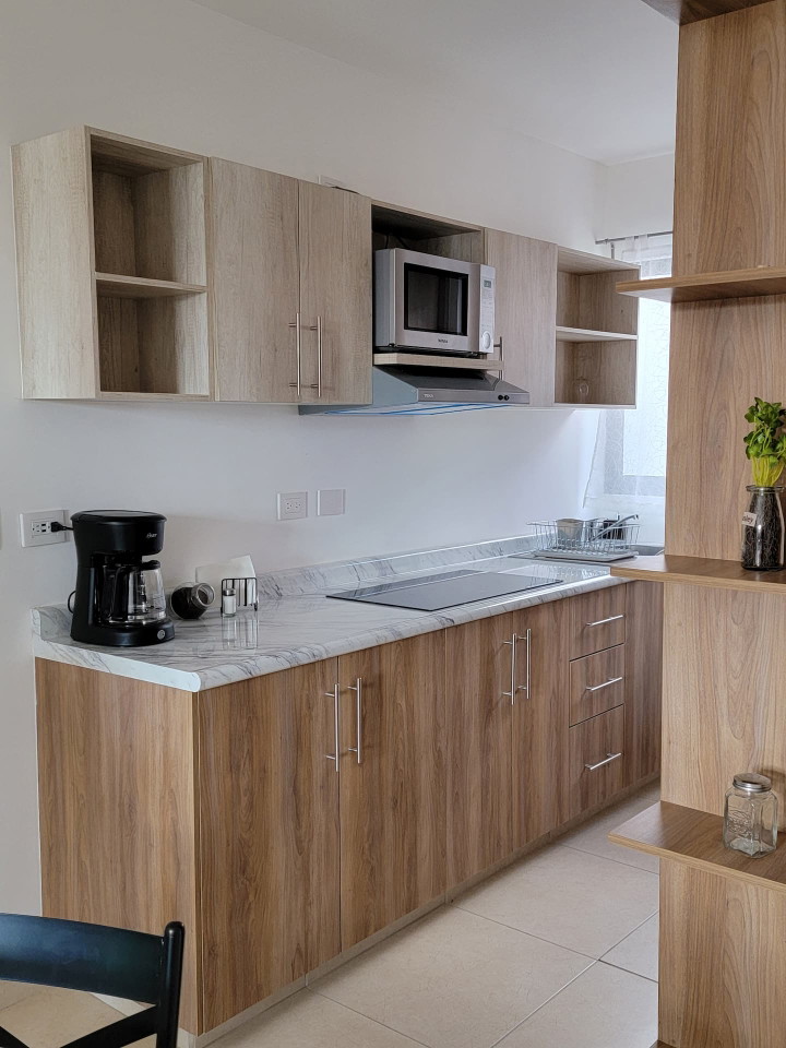 Beautiful Apartment With Pool In A Residential Area In The North - Aguascalientes