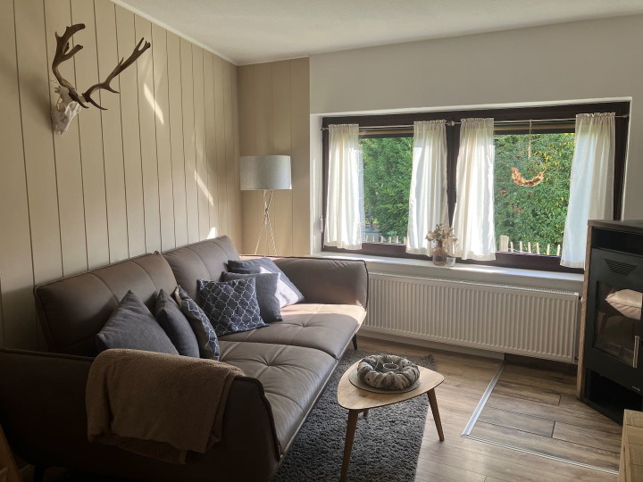 Hagener Höhe Vacation Home - Bad Pyrmont