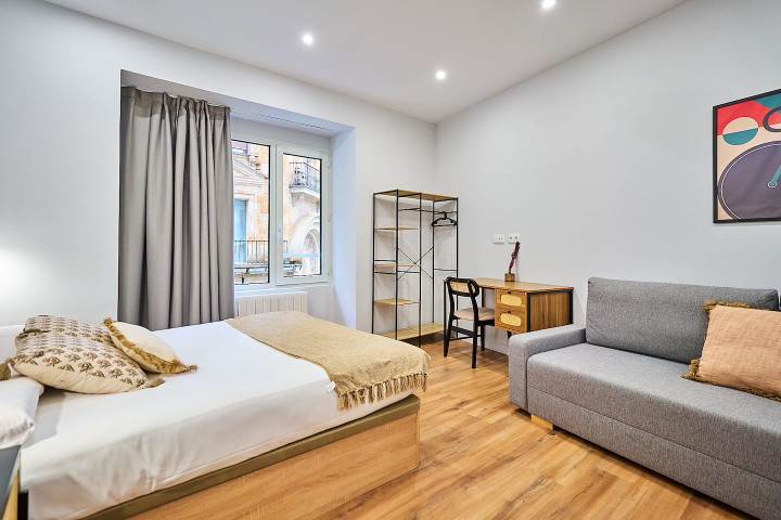 Esperanza By Gaiarooms, Studio - Salamanca