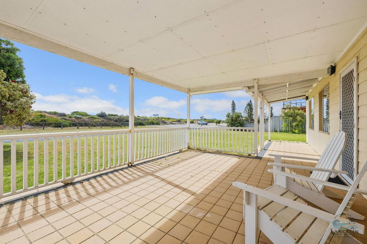 Packem Inn - Lancelin