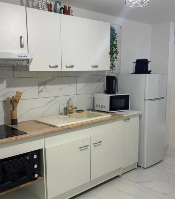 Maison De Village 4 Pers (Vacs Ou Déplacement) - Pont-Saint-Esprit