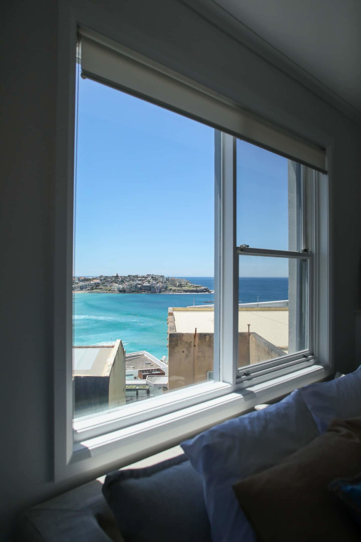 Bondi Loft | Ocean Views + Rooftop | Superhost - Bondi Beach