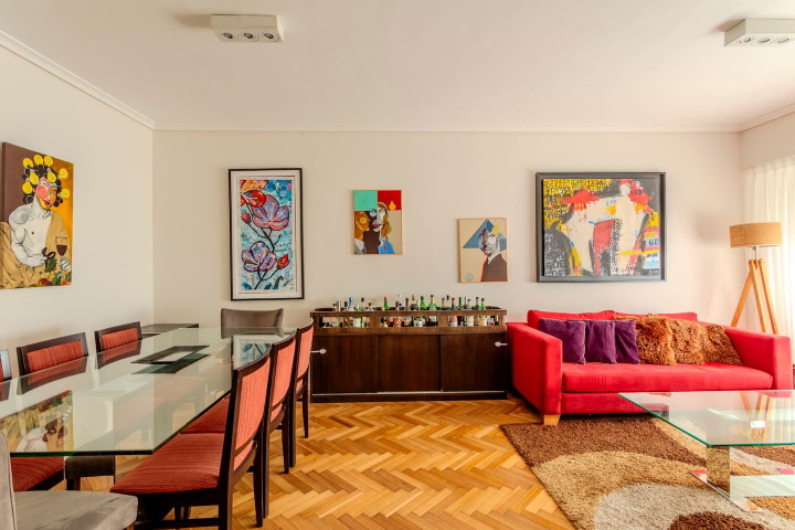 House 184 - Buenos Aires