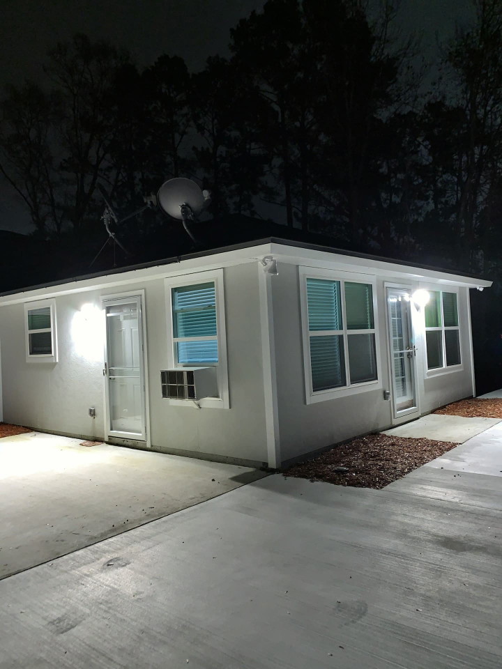 Luxury Suite Brighthouse 6 For You - Jacksonville, FL
