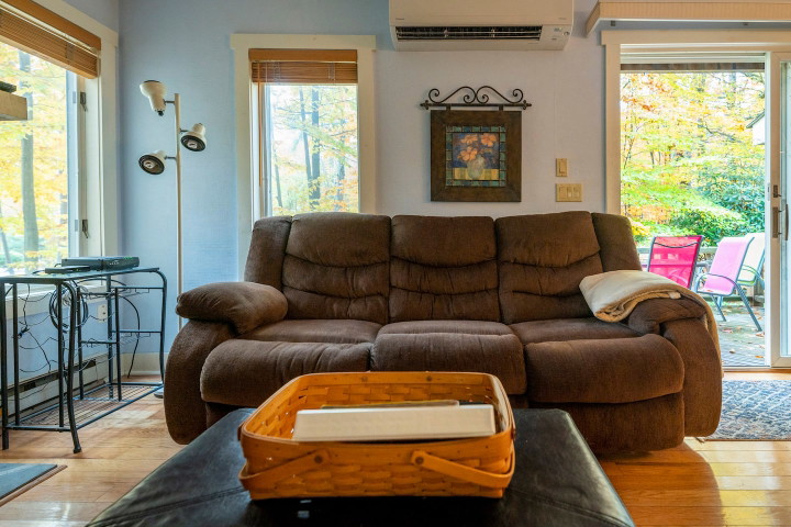 Mountain Lake House - Pocono Lake