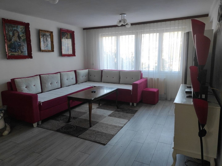 Zelena Oaza U Srcu Starog Grada - Sarajevo