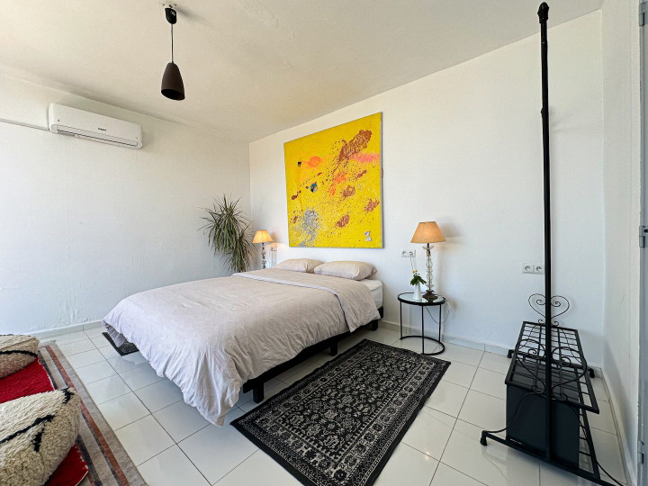 Suite Panoramique - Tangier, Morocco