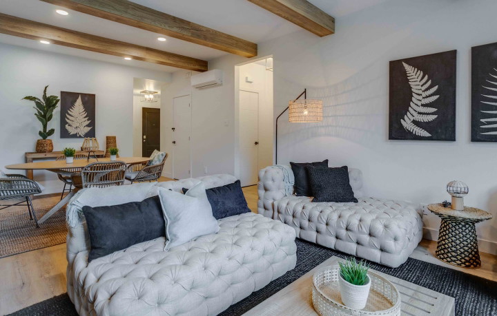 Hotel At Home - The Meeting Place! - Orford, QC