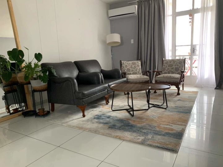 Moro Rest - Windhoek