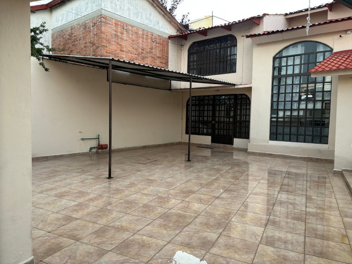Casa En Metepec Amplia Y Confortable - Metepec