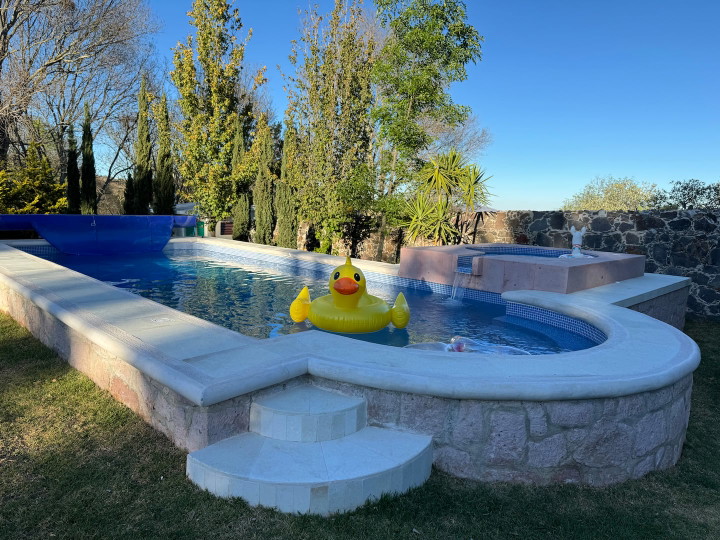 Finca Arenas - Mexique