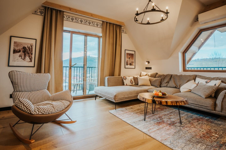 Apartament Premium Best View - Zakopane