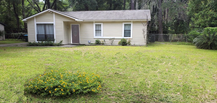 Comfortable Home Near Parris Island - Port Royal, SC