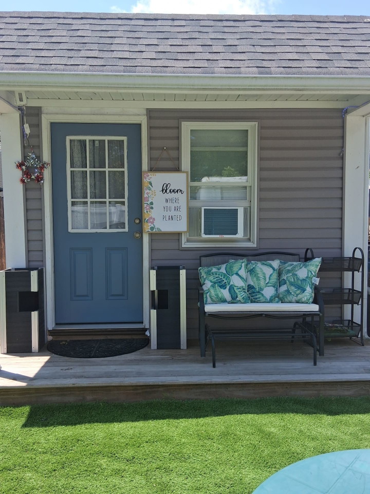 Kellie's Kottage Aka Tiny House - Medford, NY