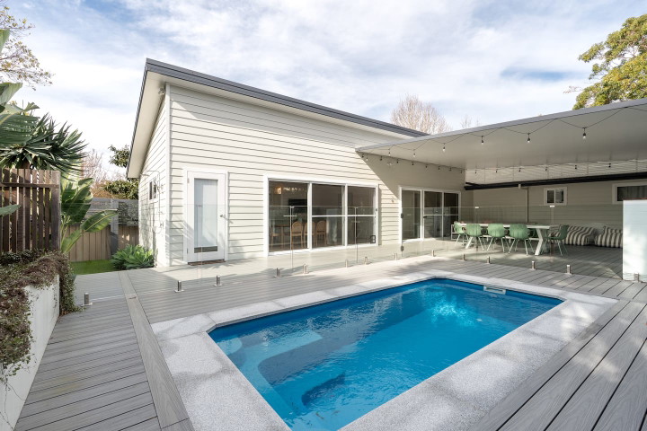 Terrigal Oasis With Heated Pool & Games Room - Terrigal