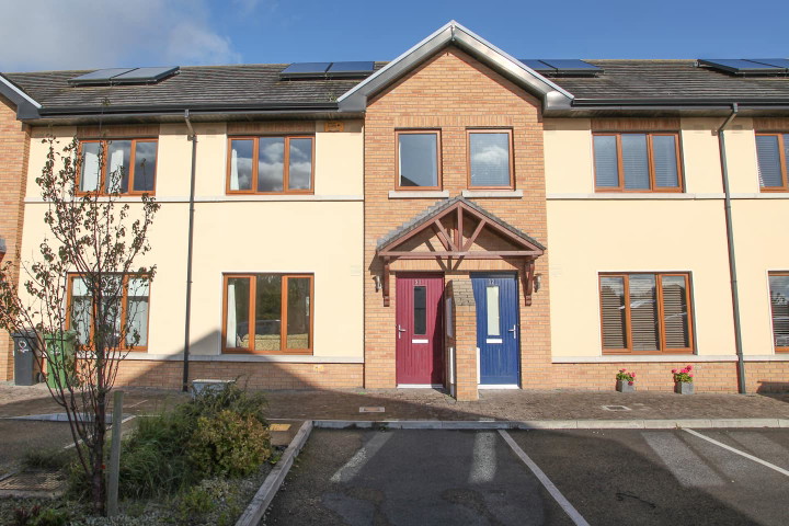 Blackrock 3-bed House - Dundalk