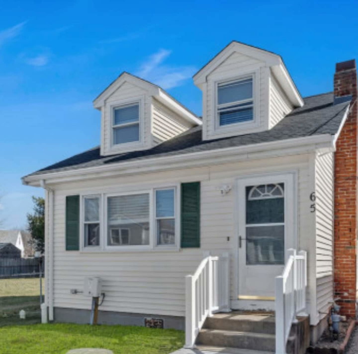 Cove Cottage | Close To Newport & Beaches - Bristol, RI