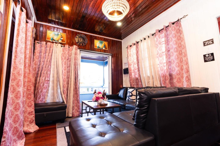 Cozy Hideaway In Berbice - Guyana