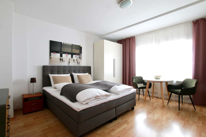 Cozy Apartment In Great Area - Cologne