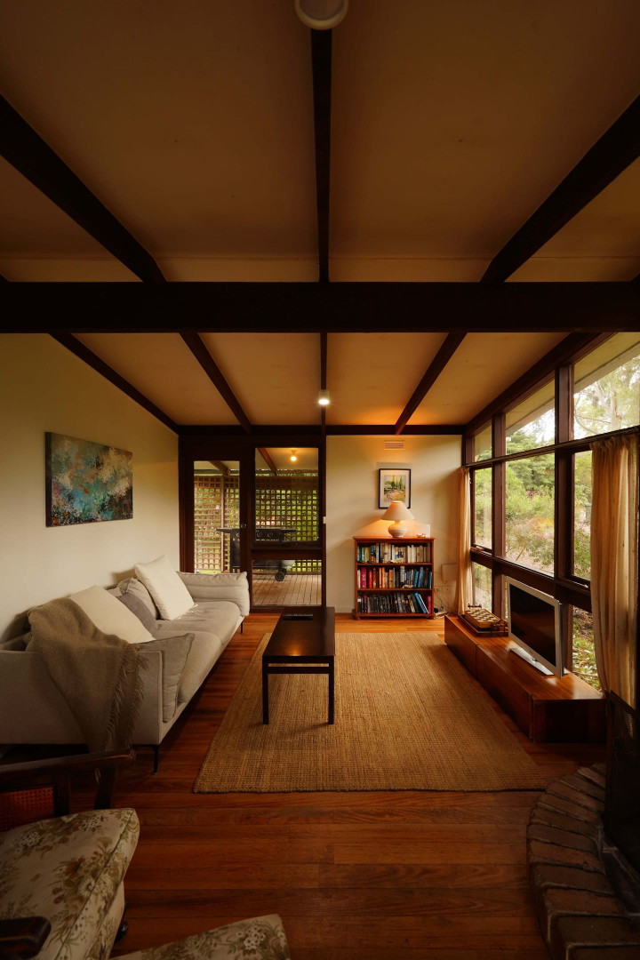 Merricks Beach Getaway - Balnarring