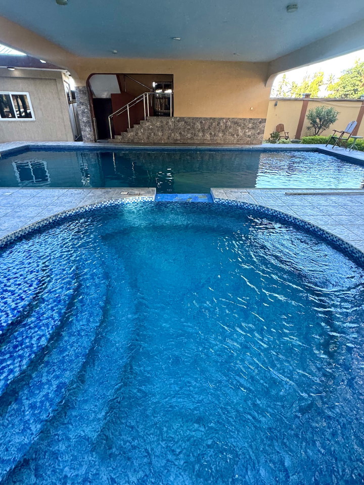 Brand New Apartment | Pool | Beach Access - タンザニア