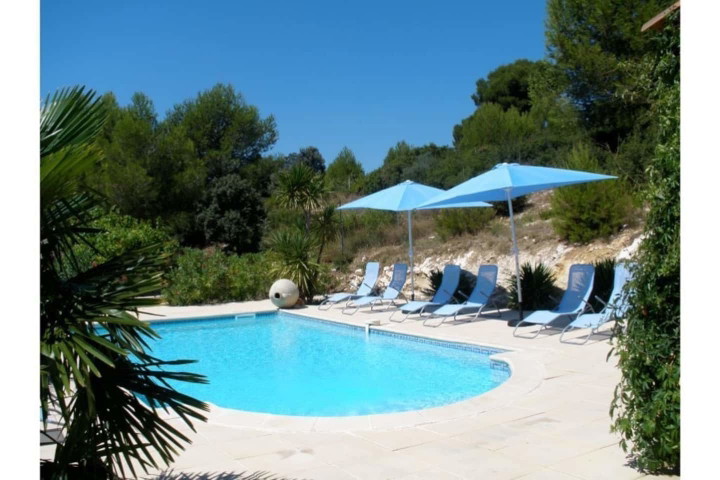 Villa Provençale - Velaux