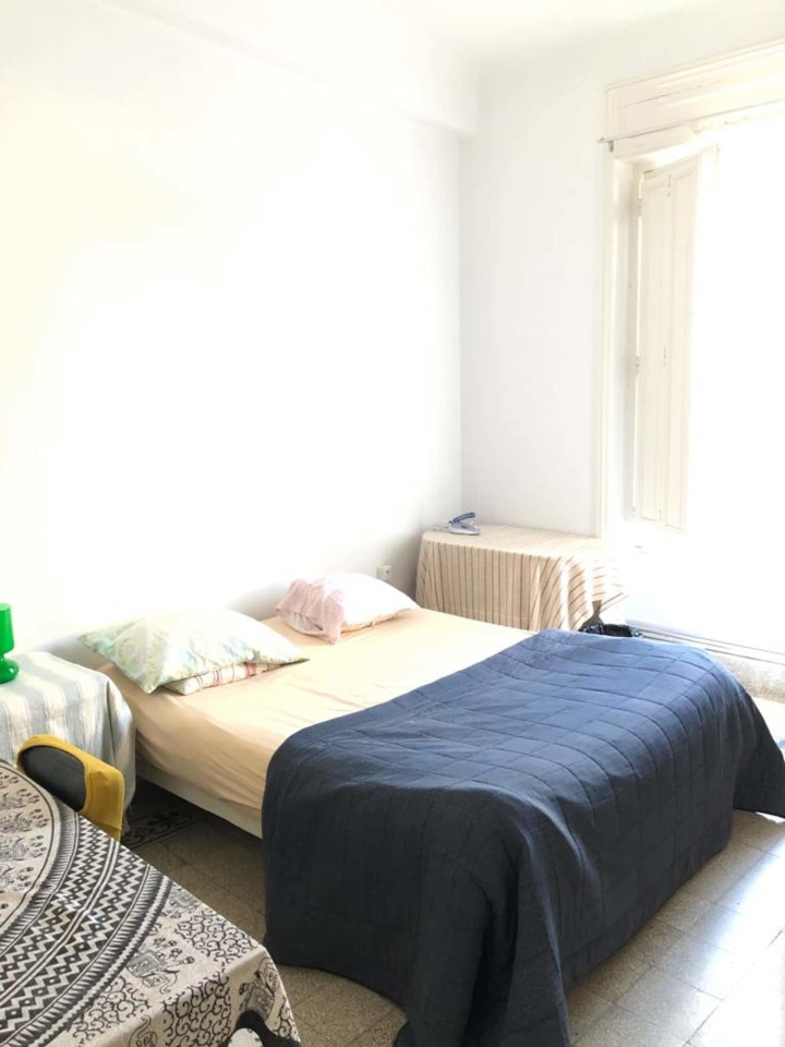 Large Apartment In Capital Tunis - Tunis