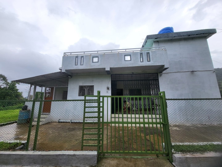 Laxman;s Agri Farm Stay - Bhandardara