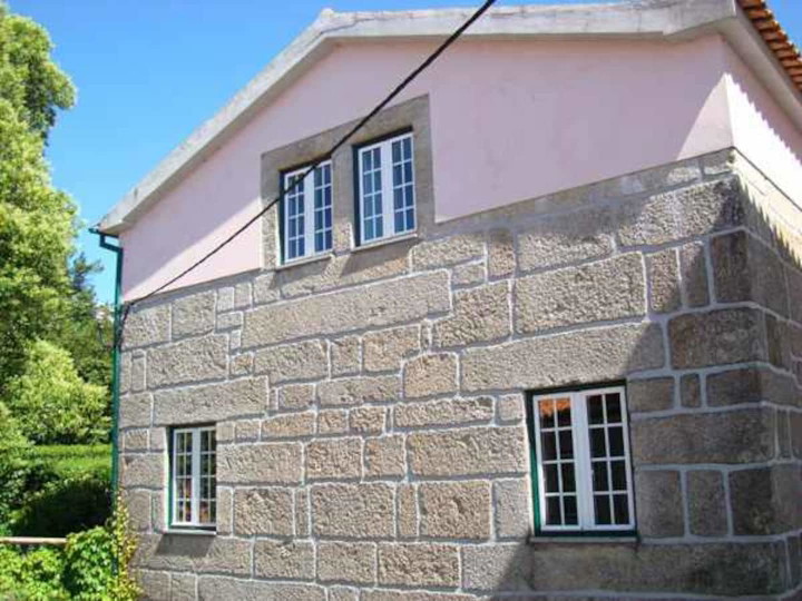 Casa Do Feitor - 6 Pax - Gouveia