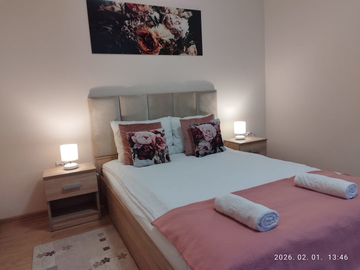 Andreas Apartment - Arad