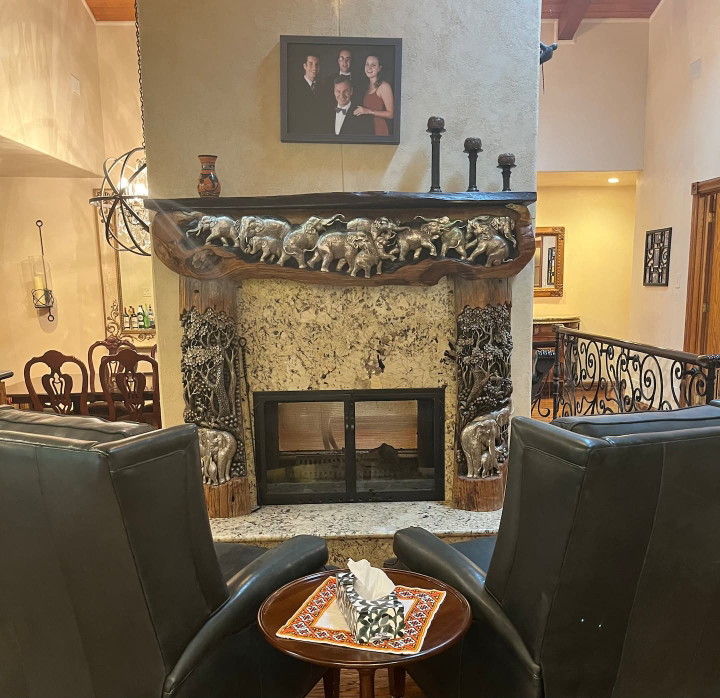 Luxury 4br Home | Indoor Pickleball Court & Gym - Ottawa