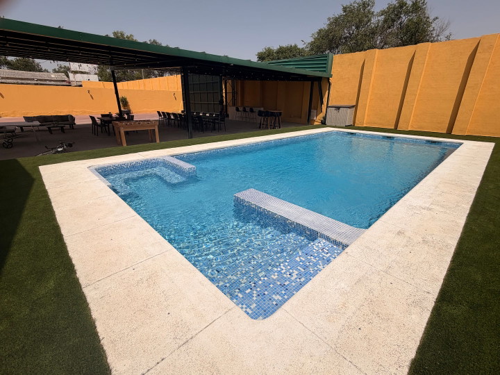 Casa Las Tejeras - Aranjuez