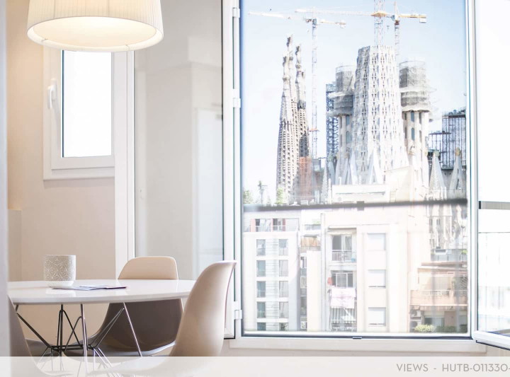 Apartamentos De Albert - Barcelona