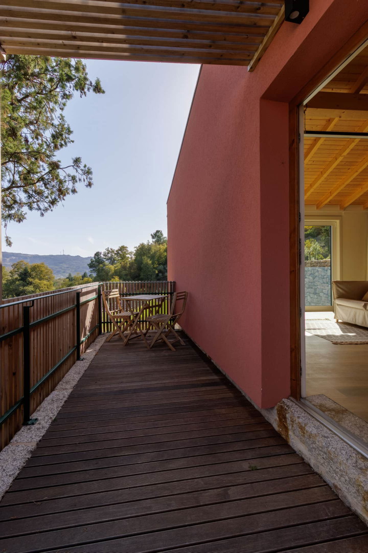 Apartamento Da Montanha - Vila Pouca de Aguiar