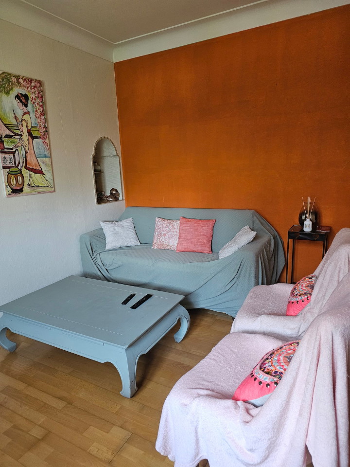 Appartement T4, 3 Chambres - Lescar