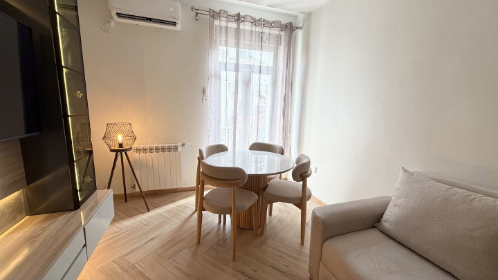 Appartement Rénové Au Coeur D'alger - Algérie