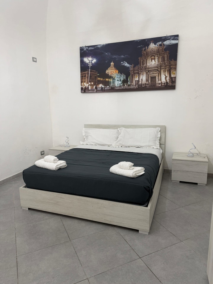 Casa Catania Centro
House Stella Casa Vacanze - Catania