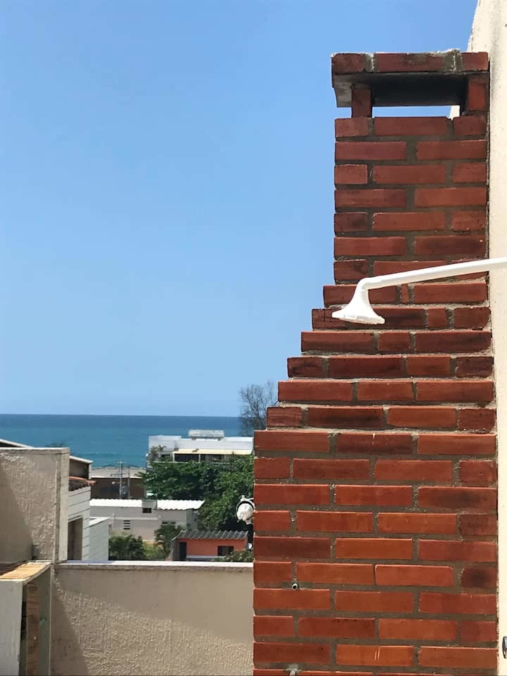 Loft With Panoramic View, 100m From The Beach - Recreio