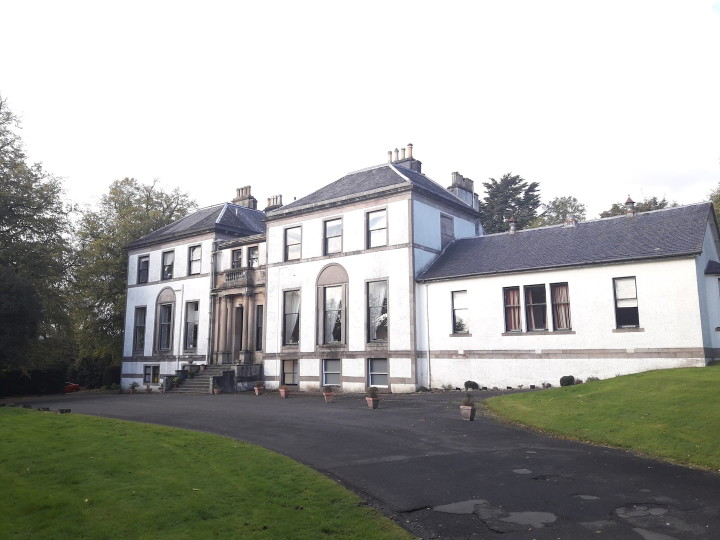 Parfait Pour Explorer L'ouest, Près De Loch Lomond - Loch Lomond